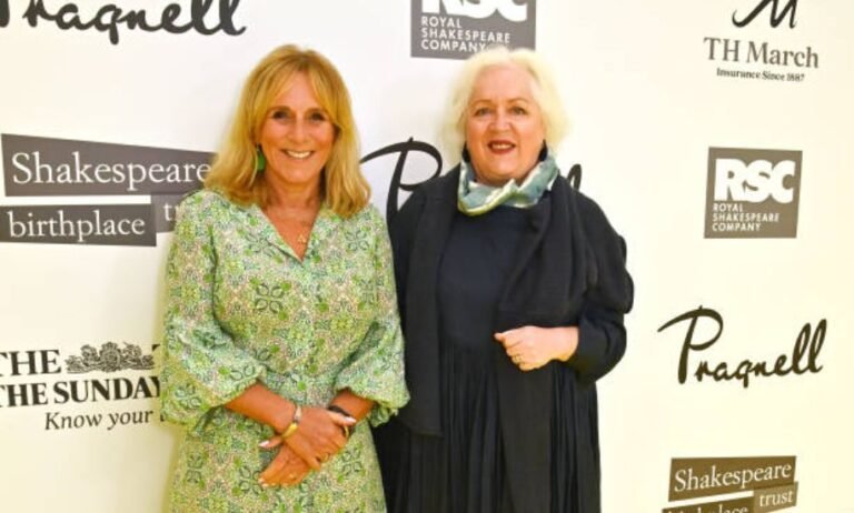 Frances Cain: The Woman Behind Jeremy Clarkson’s Ex-Wife